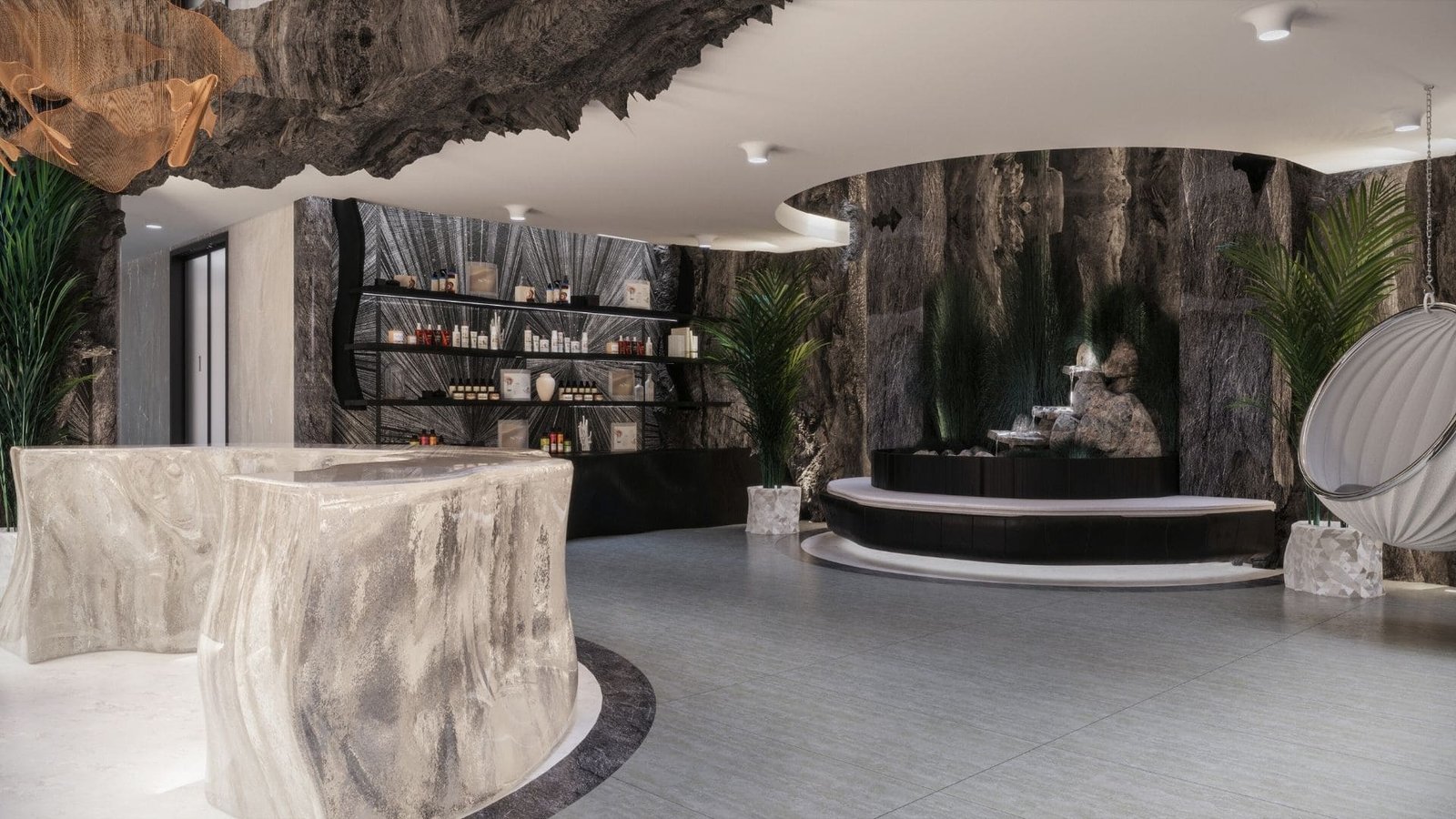 Cita design studio - Innovating Marine Interior Design Solutions